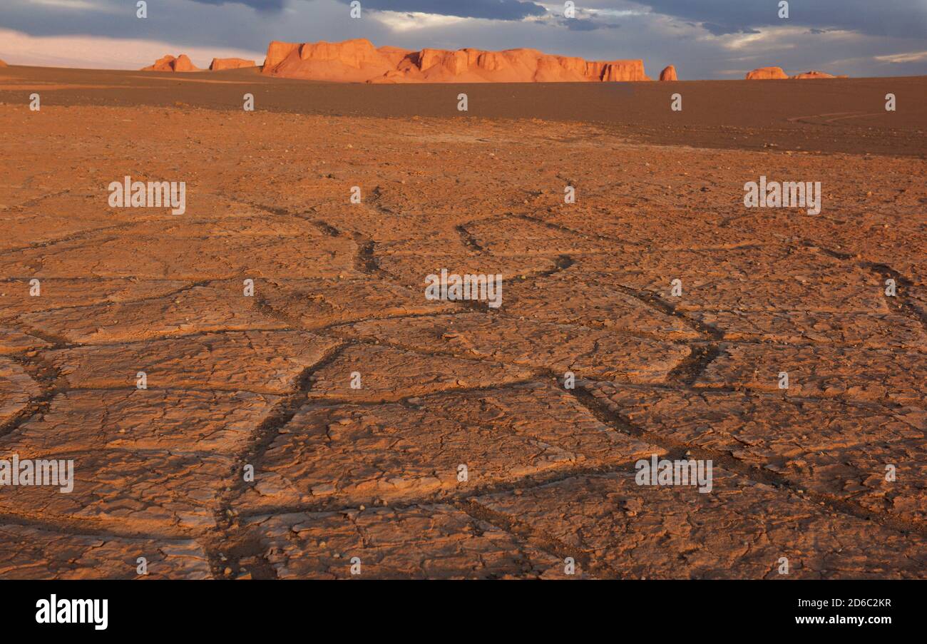 Kalut shahdad -Fotos und -Bildmaterial in hoher Auflösung – Alamy