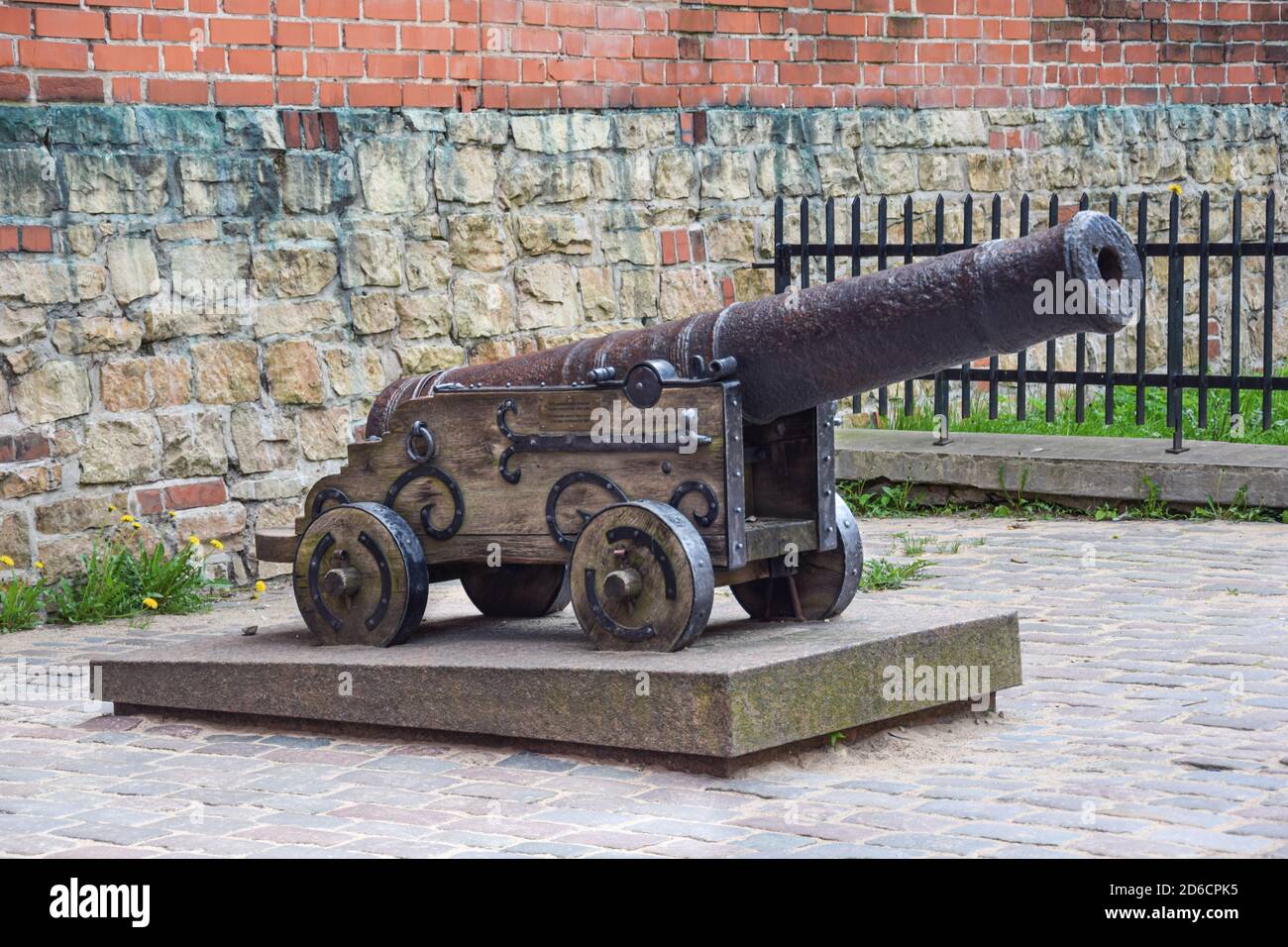 Nawab kanone -Fotos und -Bildmaterial in hoher Auflösung – Alamy