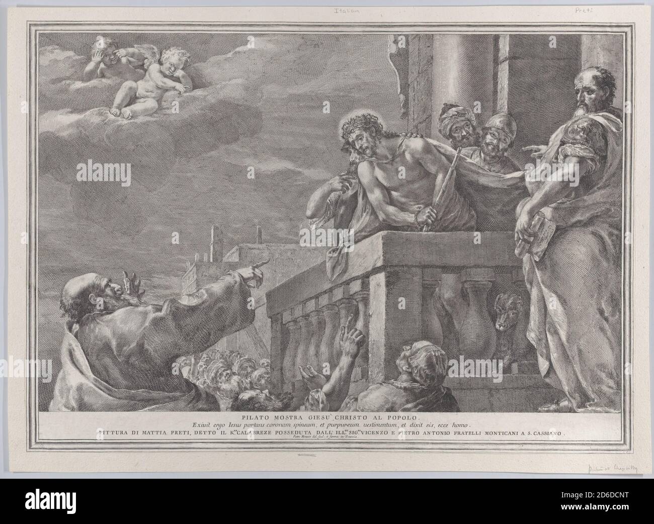 Pilatus steht -Fotos und -Bildmaterial in hoher Auflösung – Alamy