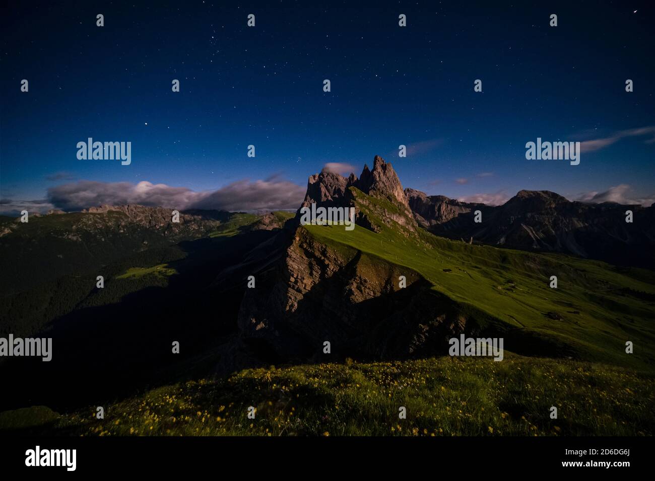 Alpe seceda -Fotos und -Bildmaterial in hoher Auflösung – Alamy