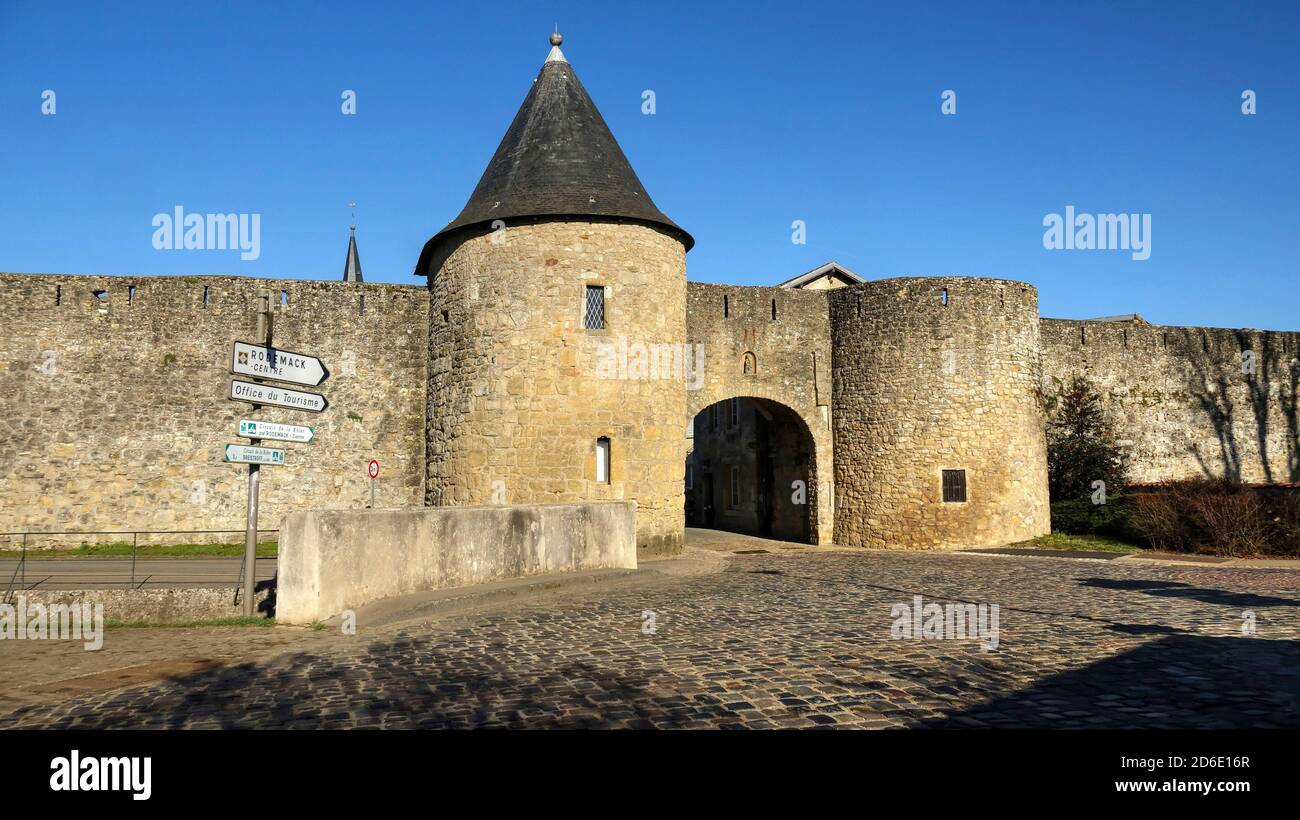 Mittelalterlicher rodemack -Fotos und -Bildmaterial in hoher Auflösung ...
