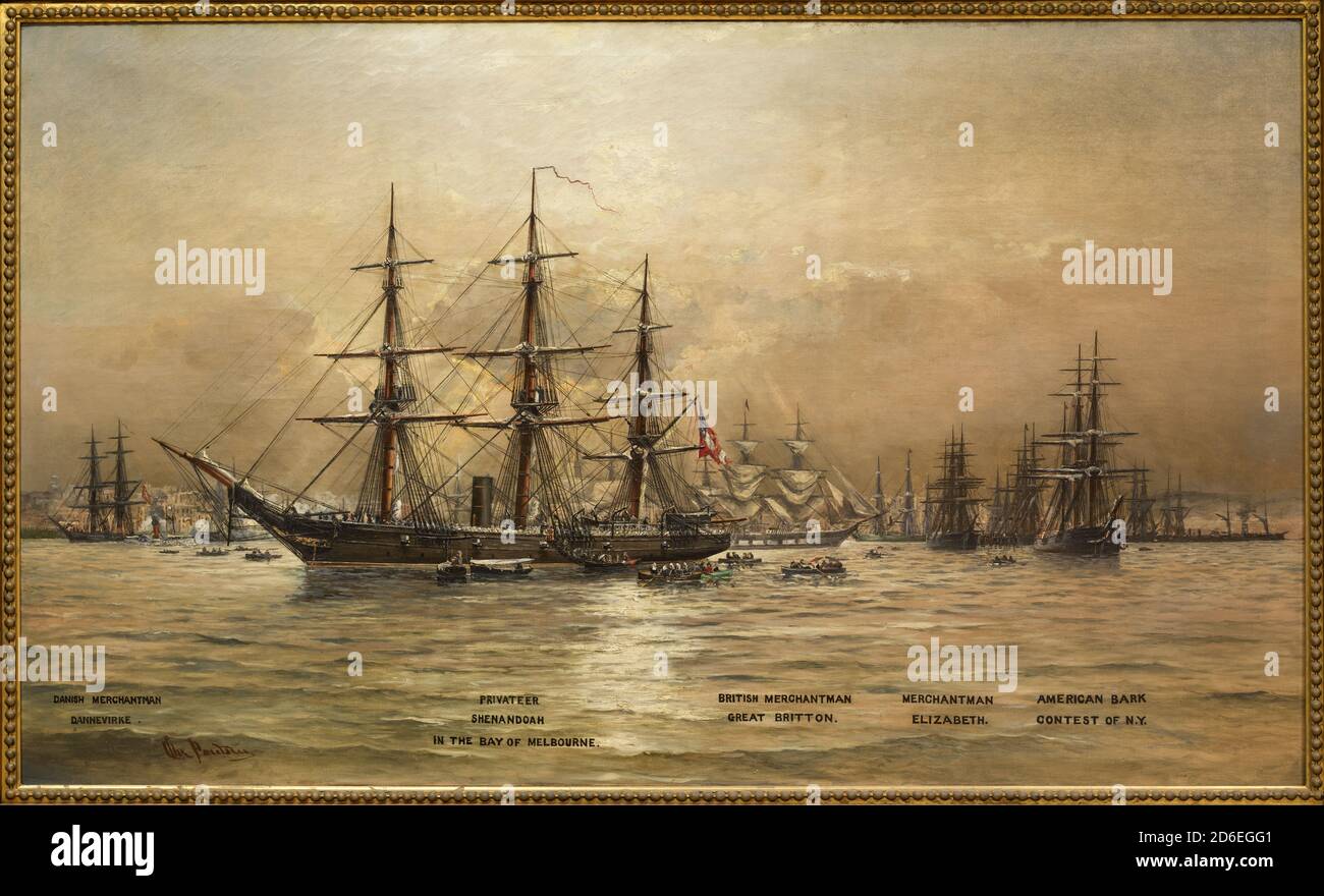 Css Shenandoah Stockfotos und -bilder Kaufen - Alamy