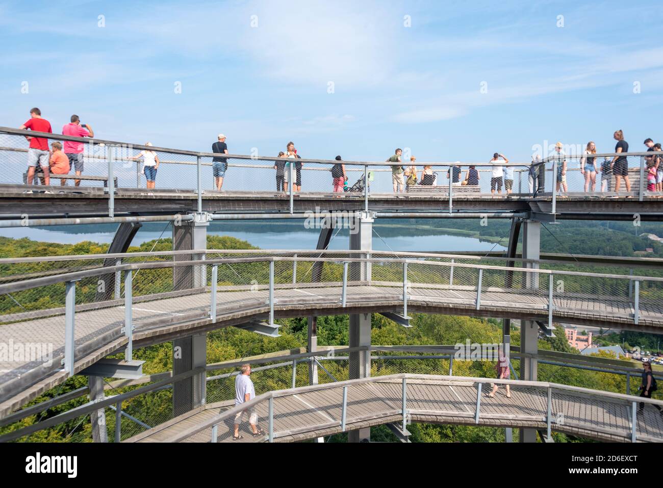 Naturerbe zentrum die insel rugen -Fotos und -Bildmaterial in hoher ...