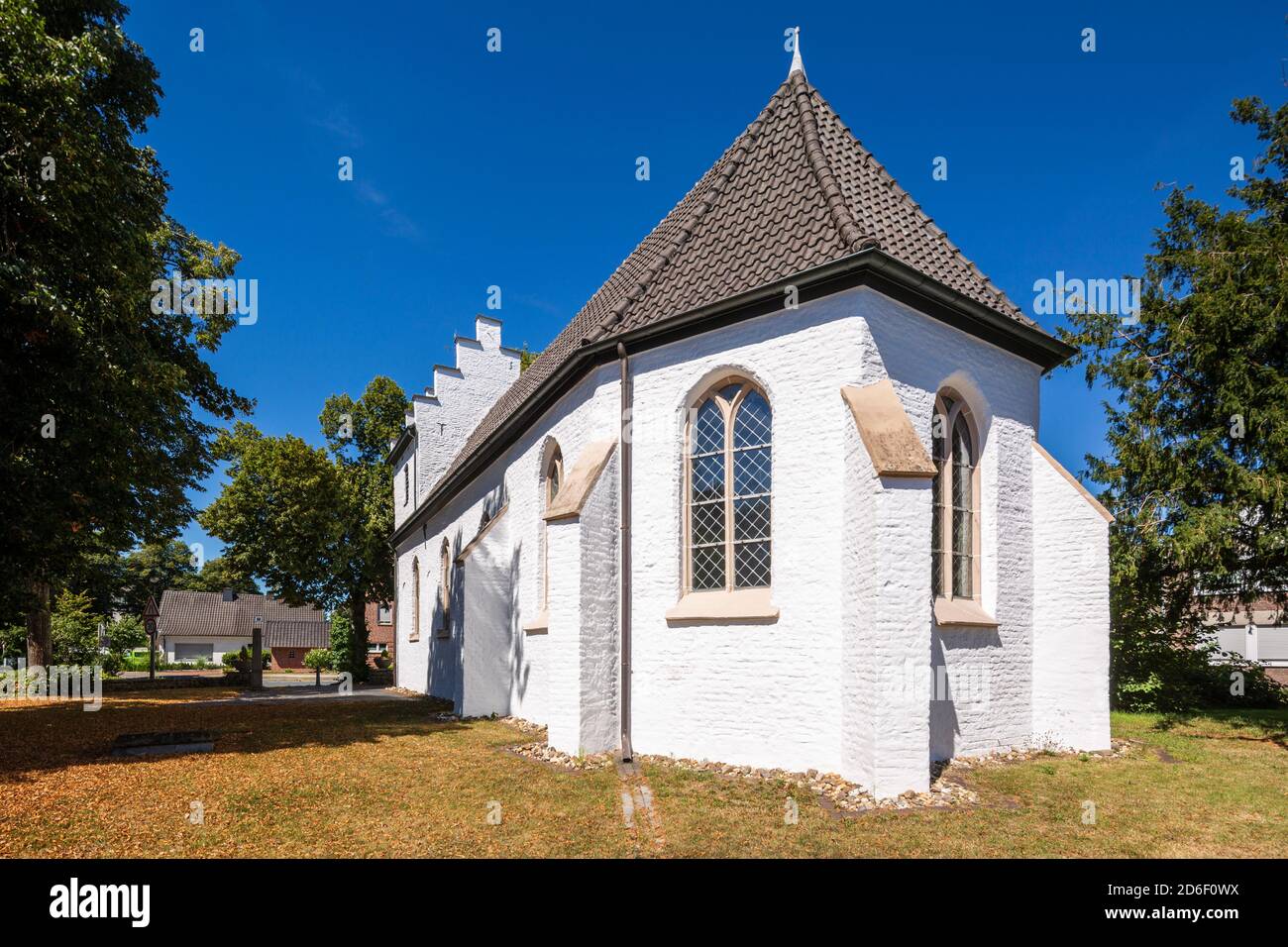 St antoniuskirche -Fotos und -Bildmaterial in hoher Auflösung – Alamy