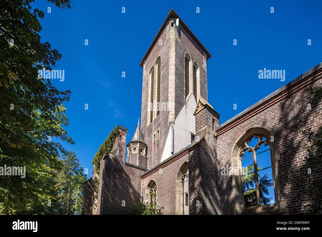Dorsten holsterhausen -Fotos und -Bildmaterial in hoher Auflösung – Alamy