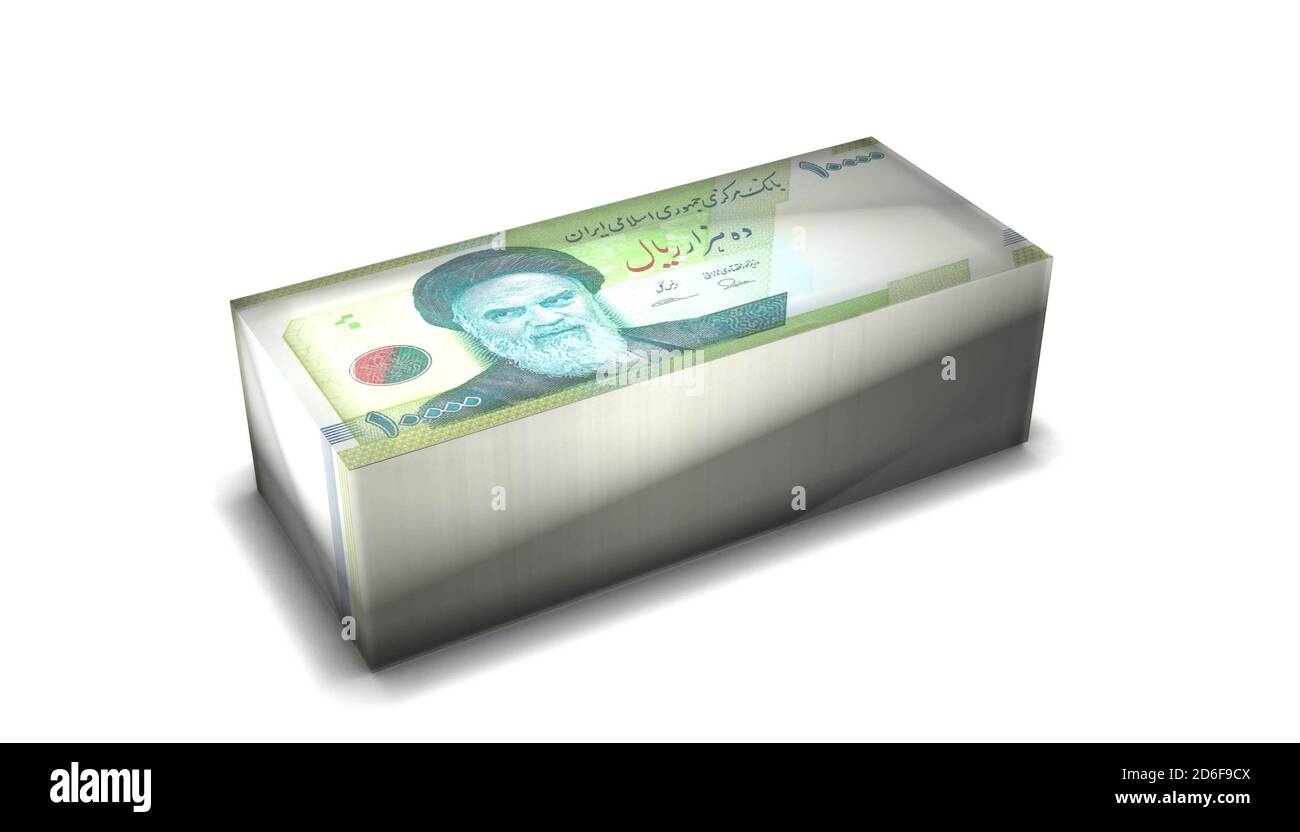 Iranischer rial -Fotos und -Bildmaterial in hoher Auflösung – Alamy