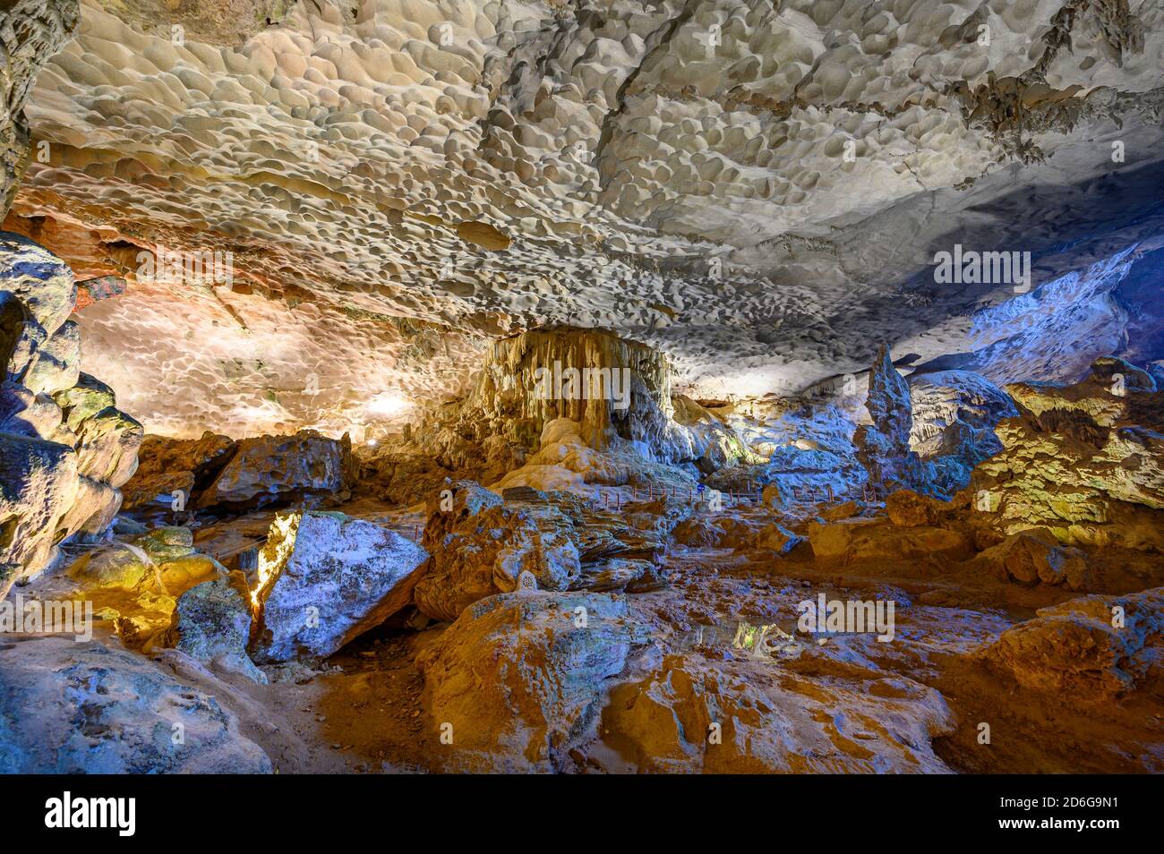 Hang sung sot höhle -Fotos und -Bildmaterial in hoher Auflösung – Alamy