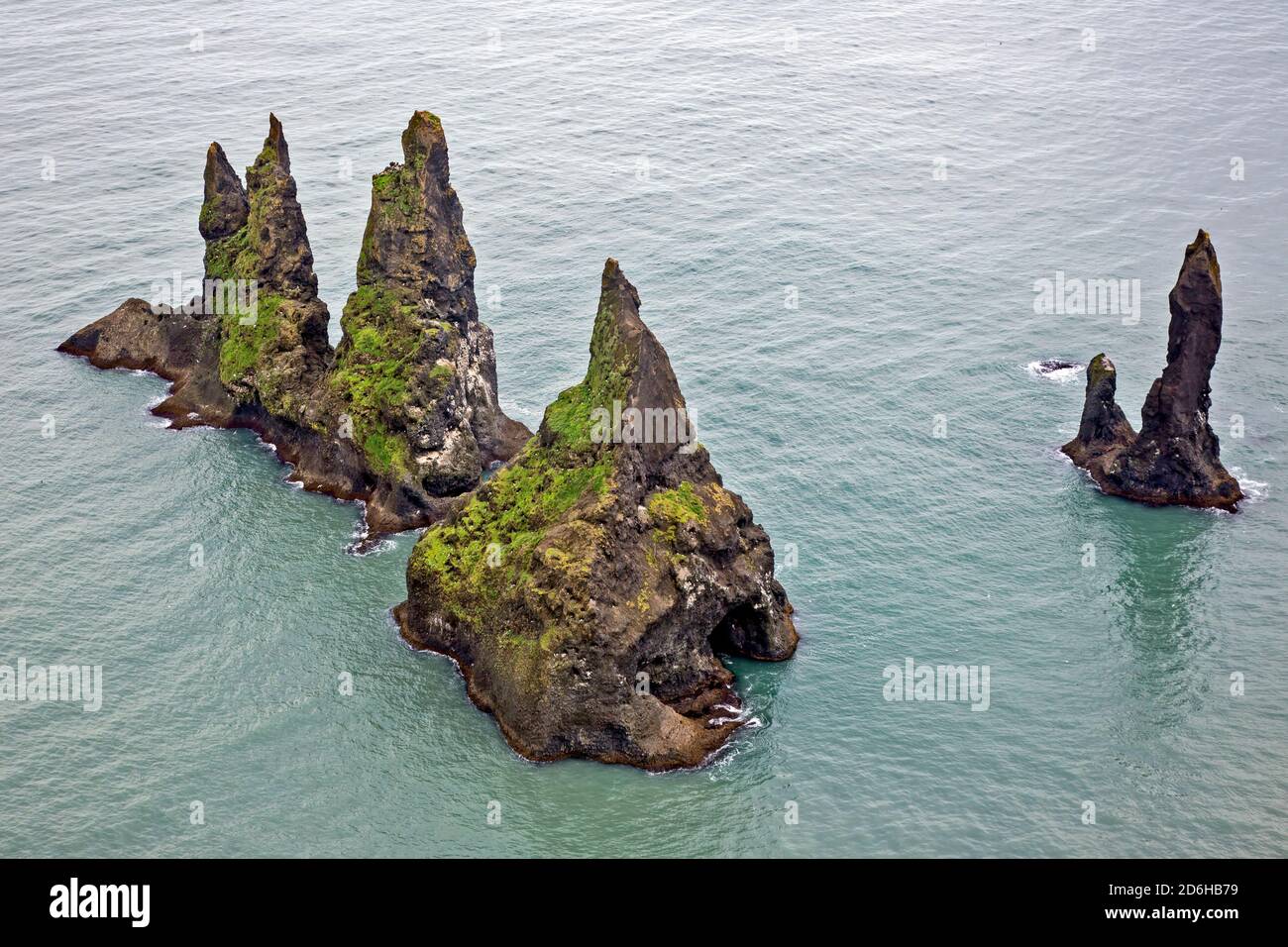 Troll Island Stockfotos und -bilder Kaufen - Alamy