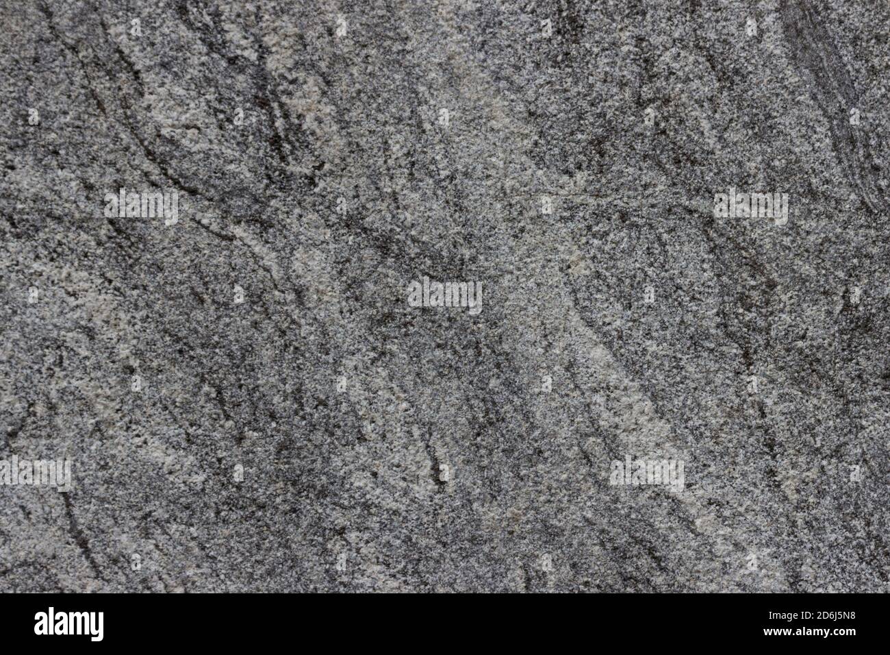 Die Textur einer Natursteinplatte aus poliertem Granit Stockfotografie ...