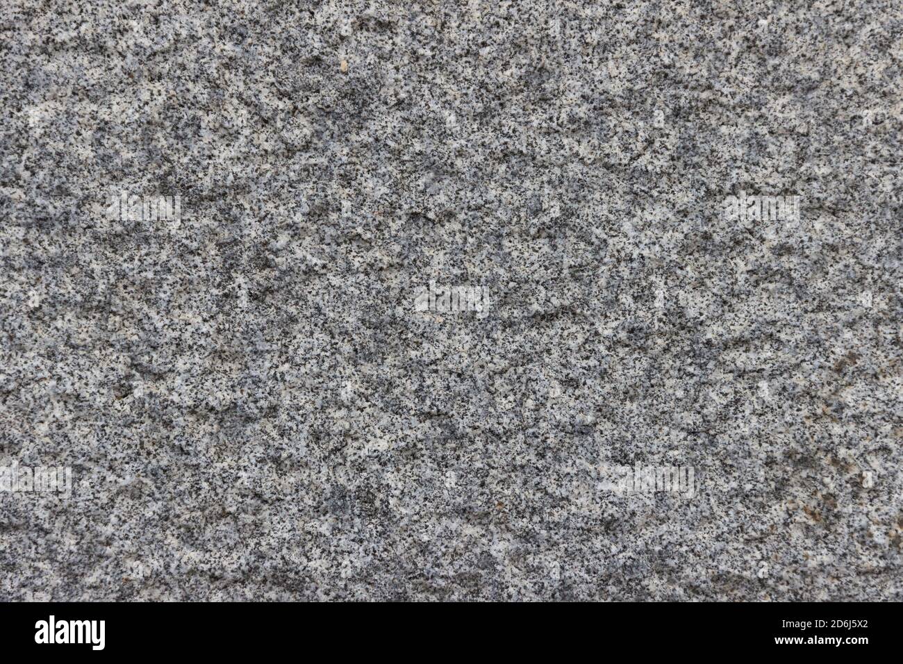 Die Textur einer Natursteinplatte aus poliertem Granit Stockfotografie ...