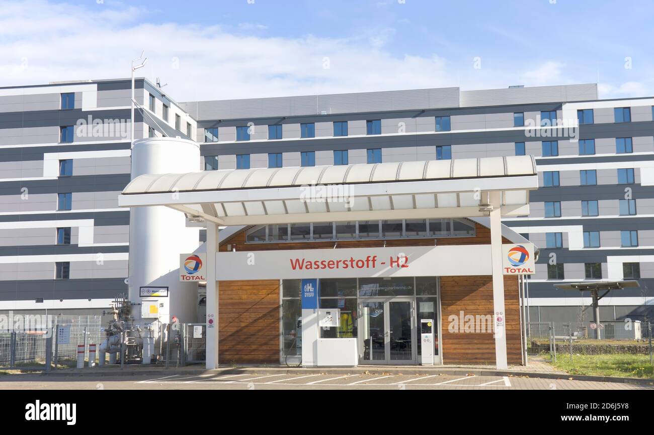 Wasserstoff h2 -Fotos und -Bildmaterial in hoher Auflösung – Alamy