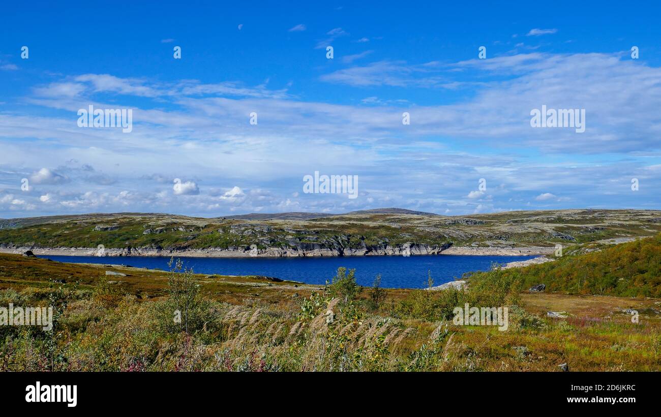 Meer Von Barents Stockfotos und -bilder Kaufen - Alamy