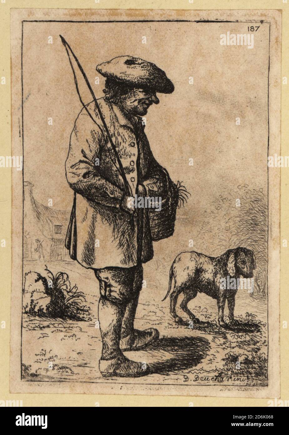 David der hirte -Fotos und -Bildmaterial in hoher Auflösung – Alamy