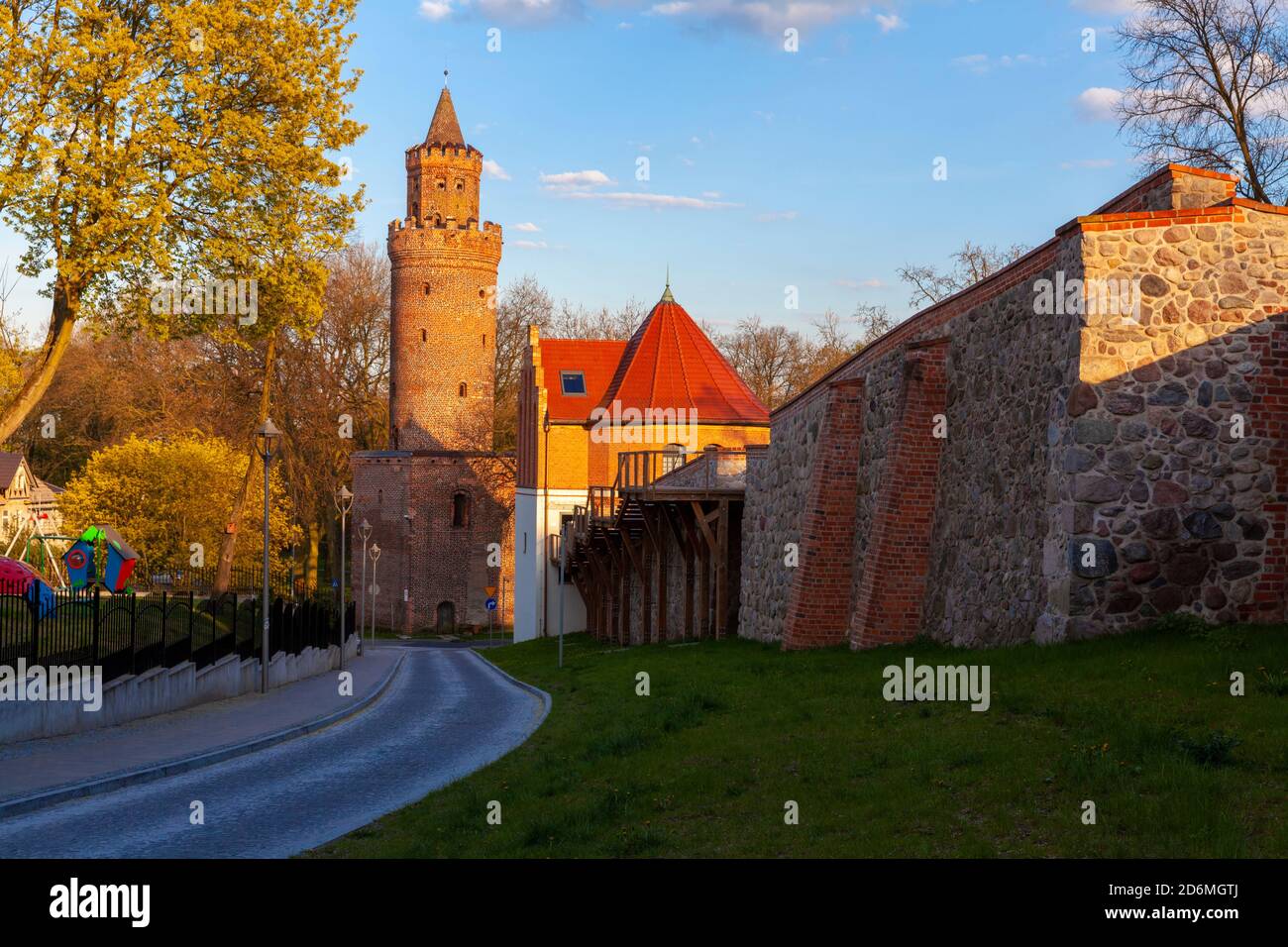 Bastion der weber -Fotos und -Bildmaterial in hoher Auflösung – Alamy