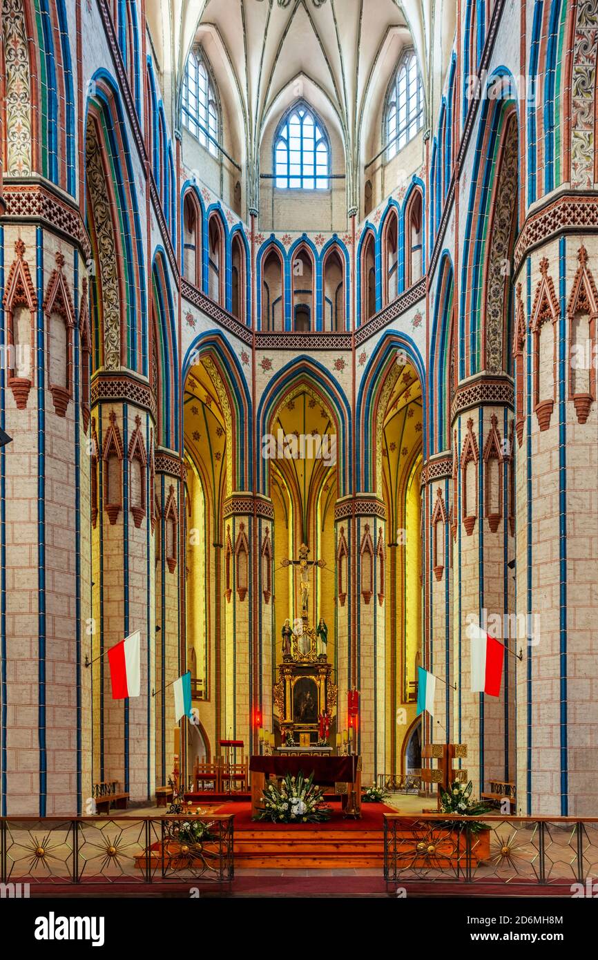 Stargard in -Fotos und -Bildmaterial in hoher Auflösung – Alamy