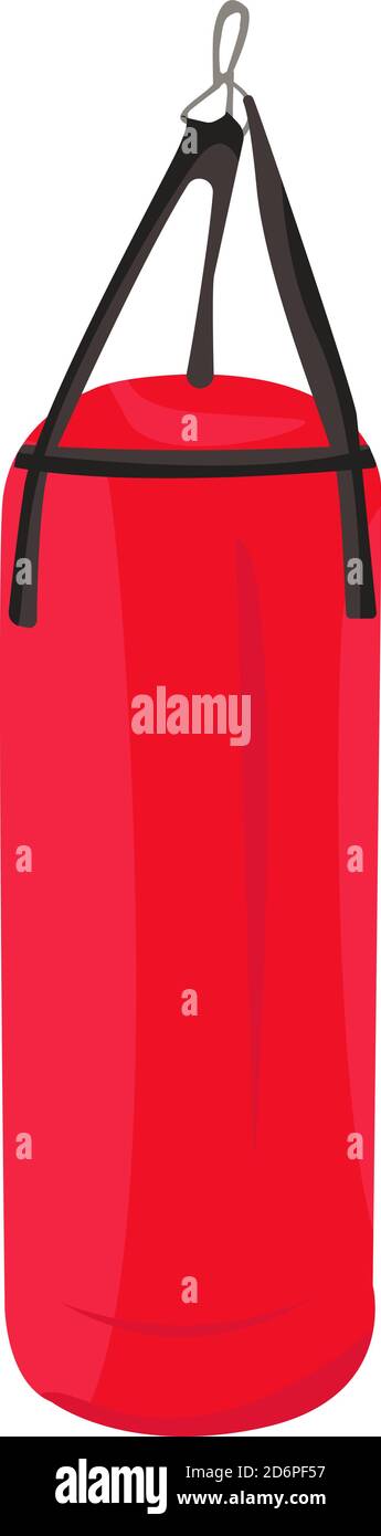 Illustration des boxkampfes Stock-Vektorgrafiken kaufen - Alamy