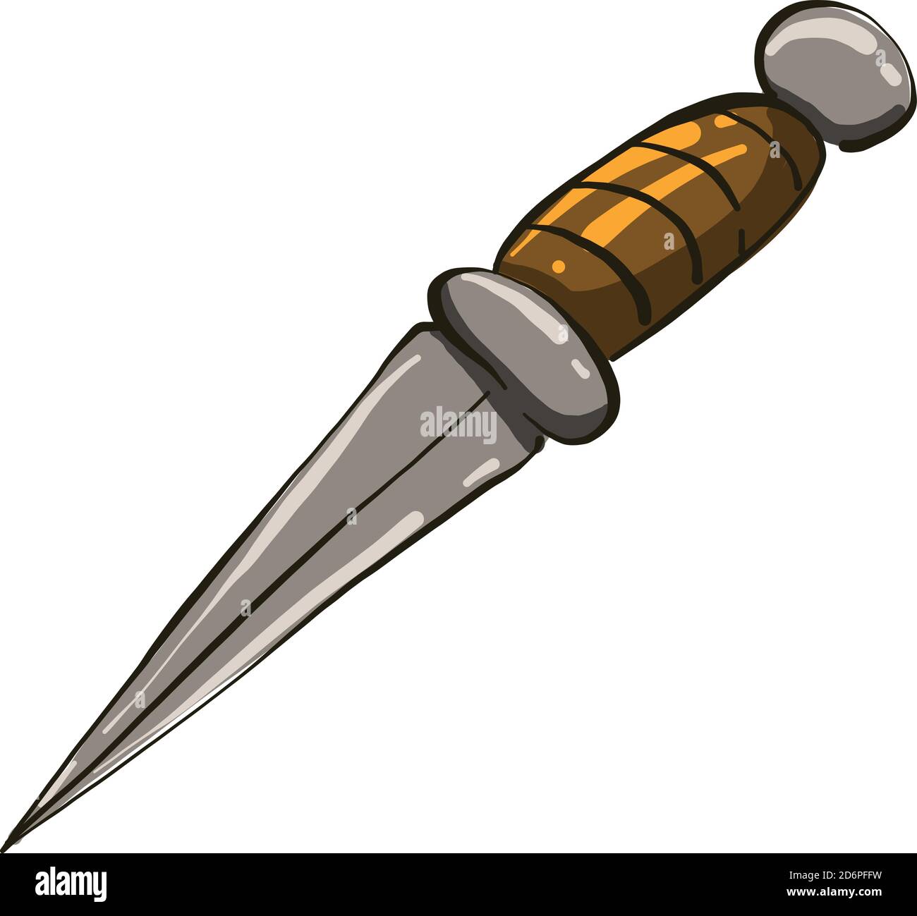 Armee messer cartoon Stock-Vektorgrafiken kaufen - Alamy