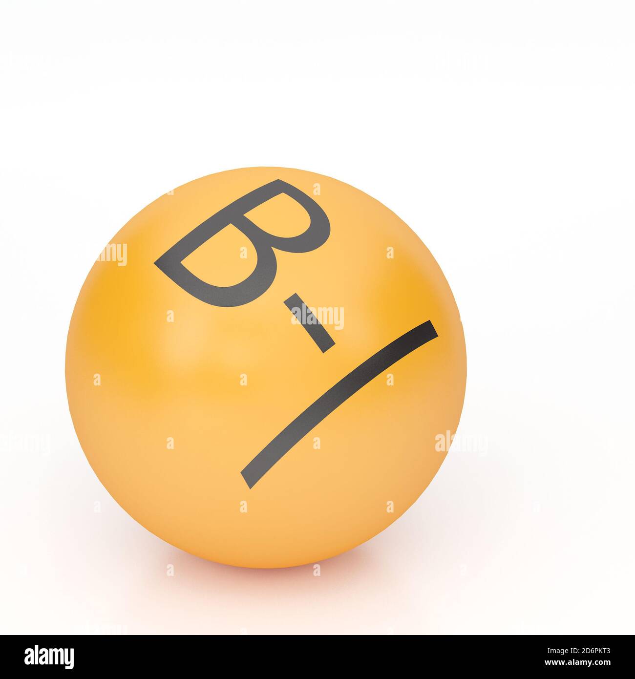 Emoticon smiley set yellow face emotions -Fotos und -Bildmaterial in ...