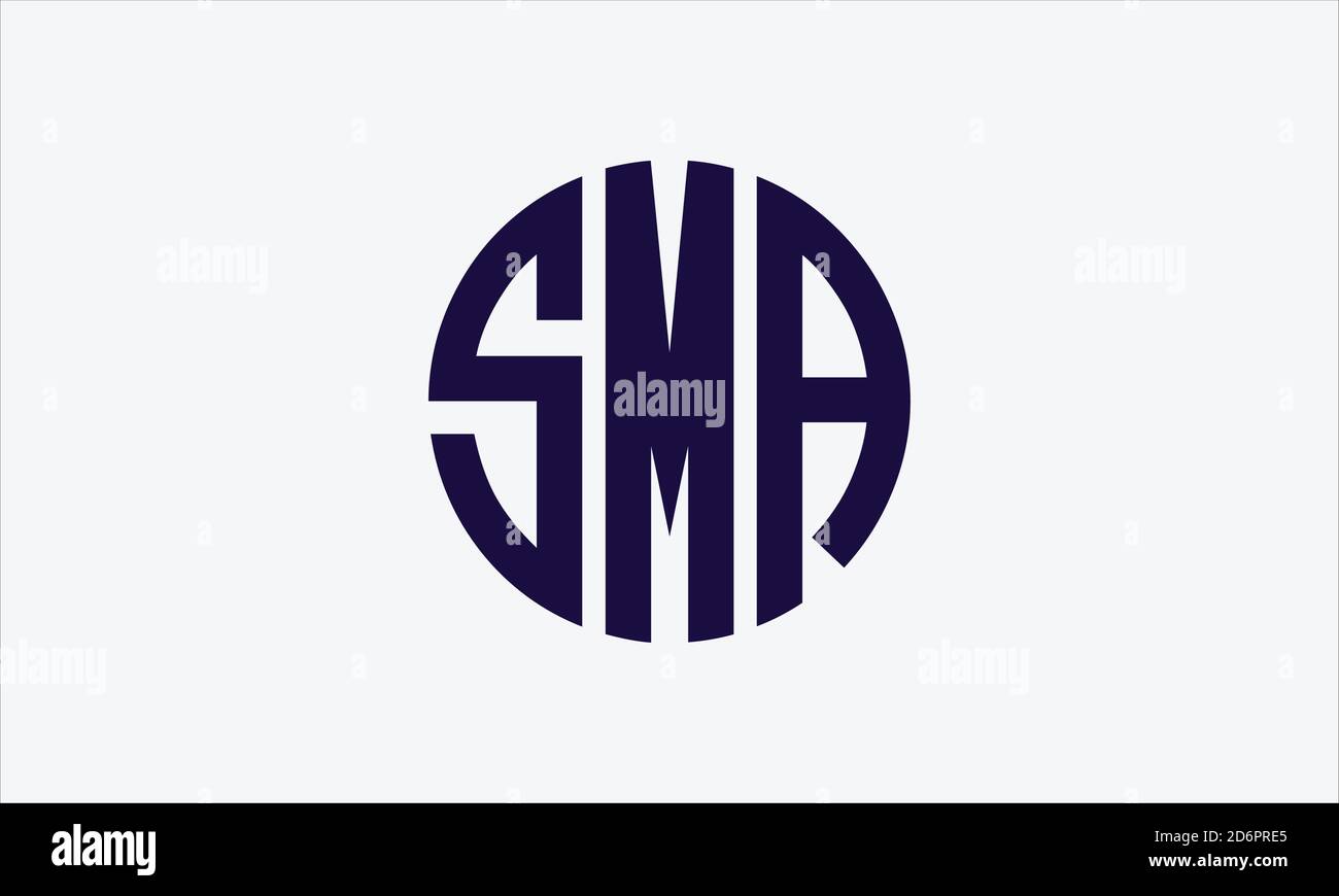 Sma logo Stock-Vektorgrafiken kaufen - Alamy