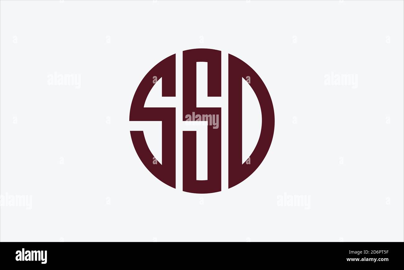 Ssd logo Stock-Vektorgrafiken kaufen - Alamy