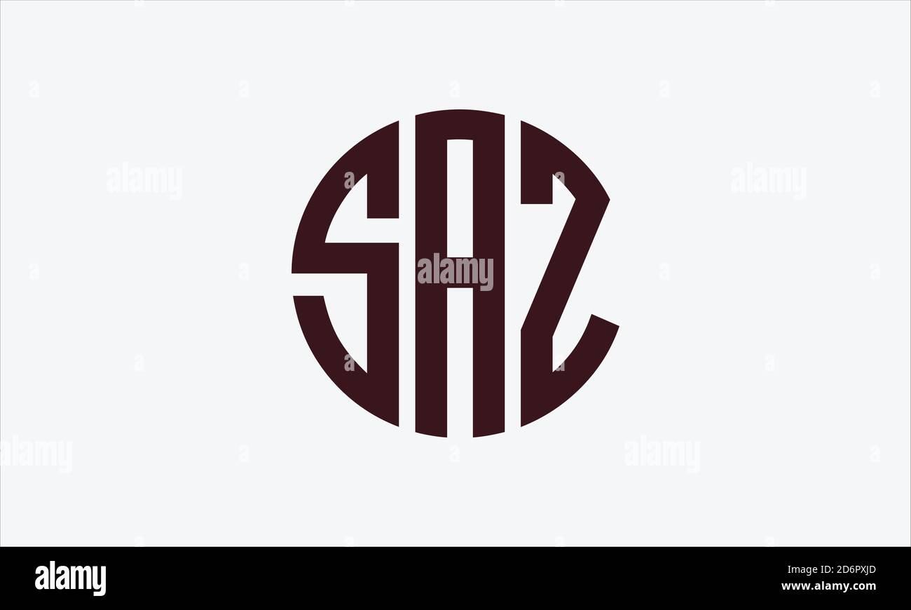 Saz logo -Fotos und -Bildmaterial in hoher Auflösung – Alamy