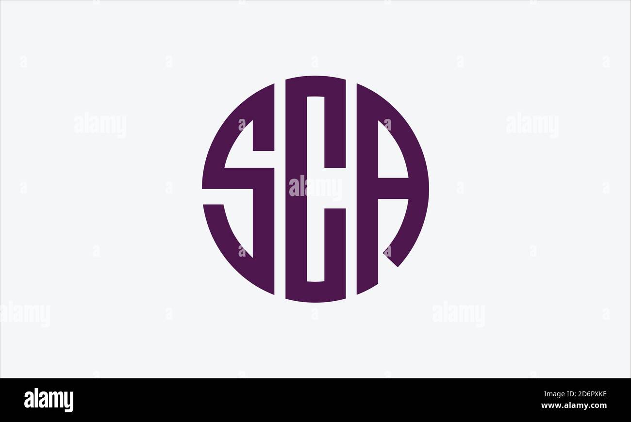 Sca logo -Fotos und -Bildmaterial in hoher Auflösung – Alamy