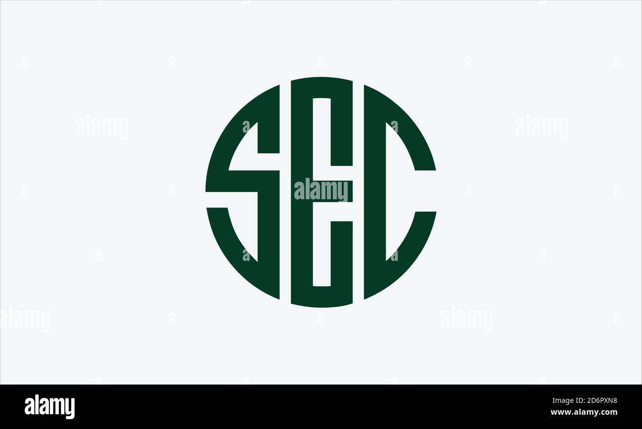 Sek logo Stock-Vektorgrafiken kaufen - Alamy