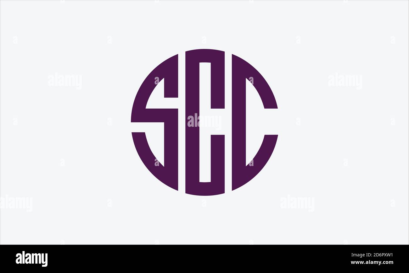 Scc logo Stock-Vektorgrafiken kaufen - Alamy