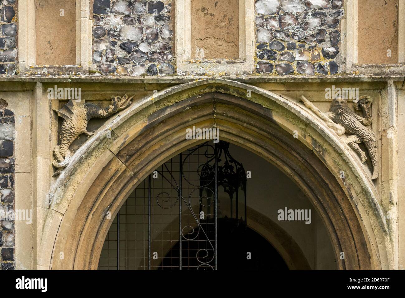 Woodwose wildman -Fotos und -Bildmaterial in hoher Auflösung – Alamy