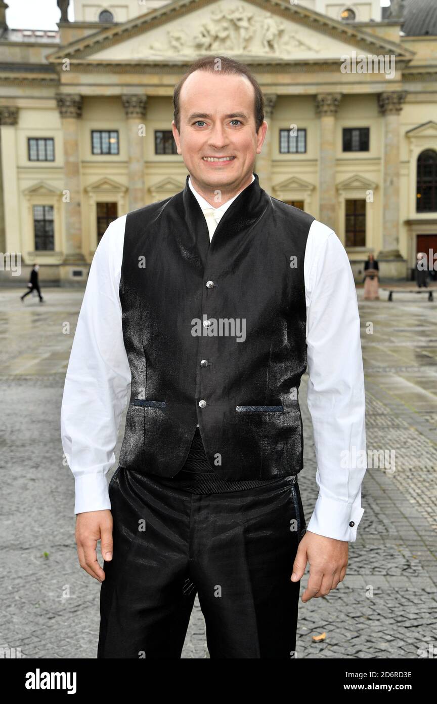 Daniel behle -Fotos und -Bildmaterial in hoher Auflösung – Alamy