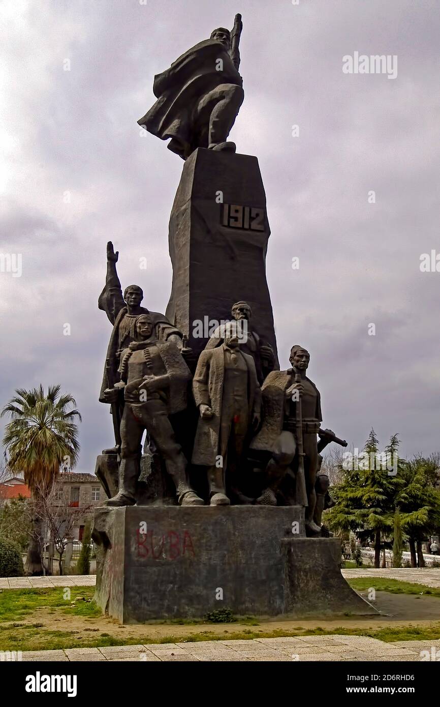 Politischer partisan -Fotos und -Bildmaterial in hoher Auflösung – Alamy