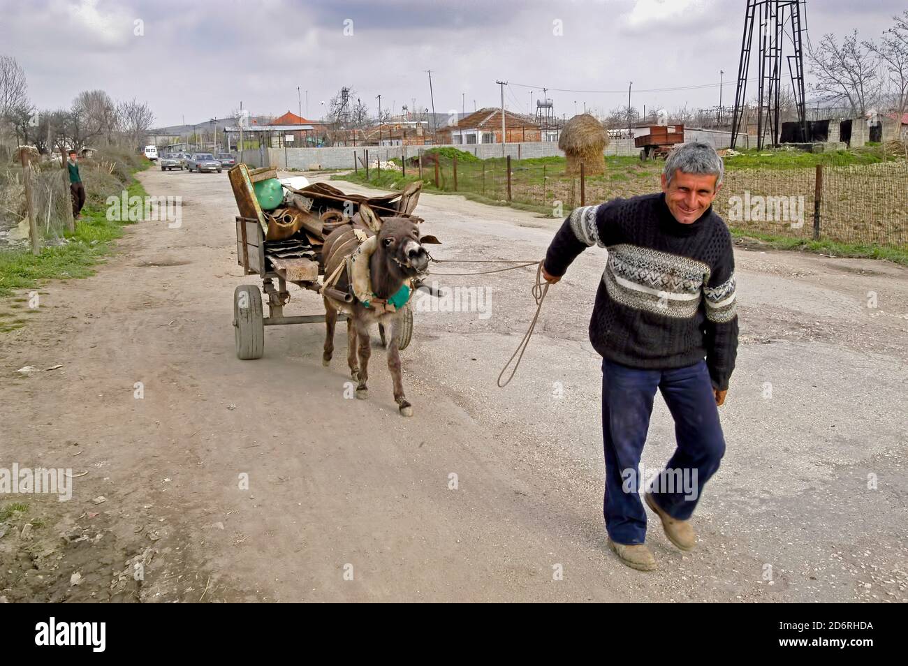 Ethnisches albanien -Fotos und -Bildmaterial in hoher Auflösung – Alamy