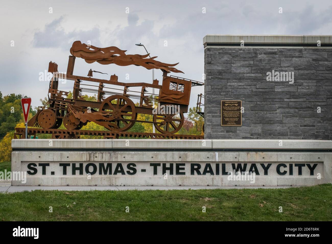 St thomas museum -Fotos und -Bildmaterial in hoher Auflösung – Alamy
