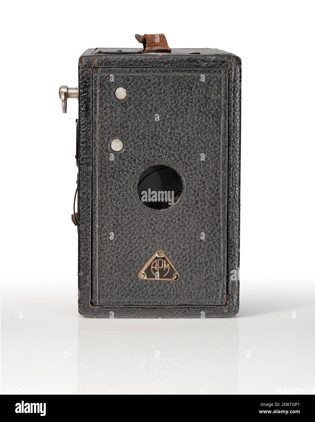 Rajar Box Kamera Stockfotos und -bilder Kaufen - Alamy