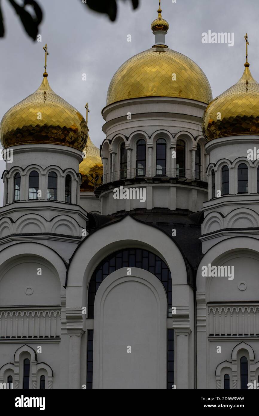 Christliche orthodoxe geschichte historische kunst -Fotos und -Bildmaterial in hoher Auflösung ...