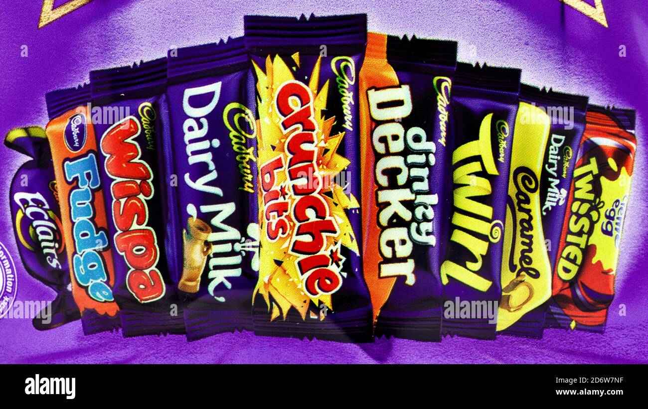 Cadbury family -Fotos und -Bildmaterial in hoher Auflösung – Alamy