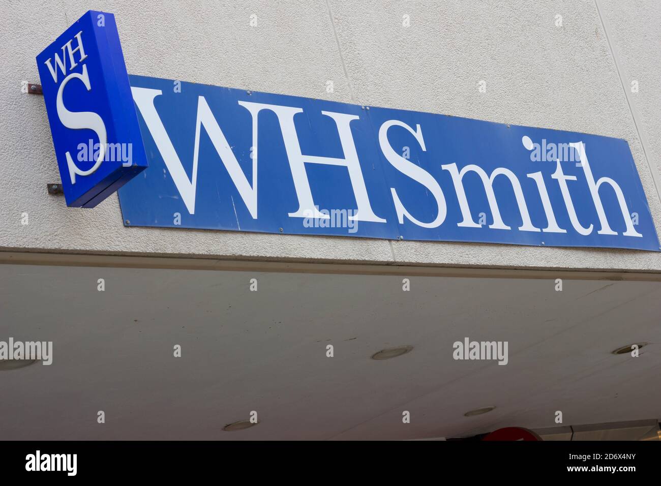 Whs london -Fotos und -Bildmaterial in hoher Auflösung – Alamy