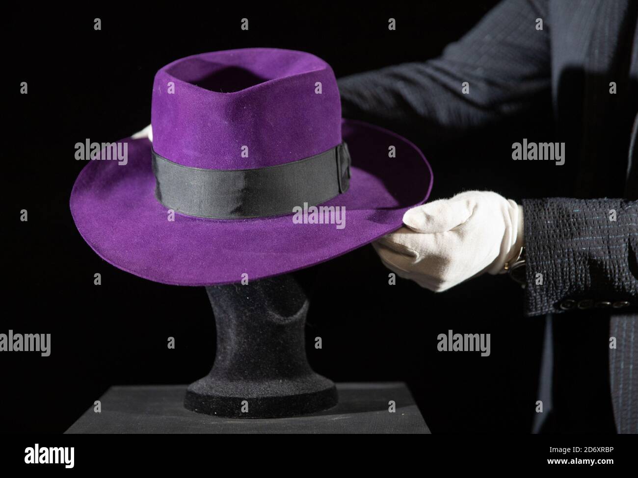 Batman 1989 Jack Nicholson Stockfotos und -bilder Kaufen - Alamy