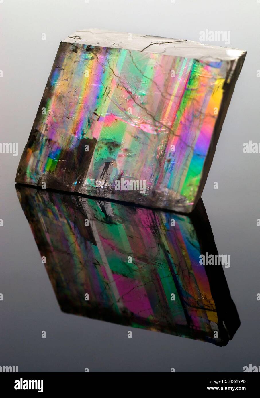 Iceland Spar Stockfotos und -bilder Kaufen - Alamy