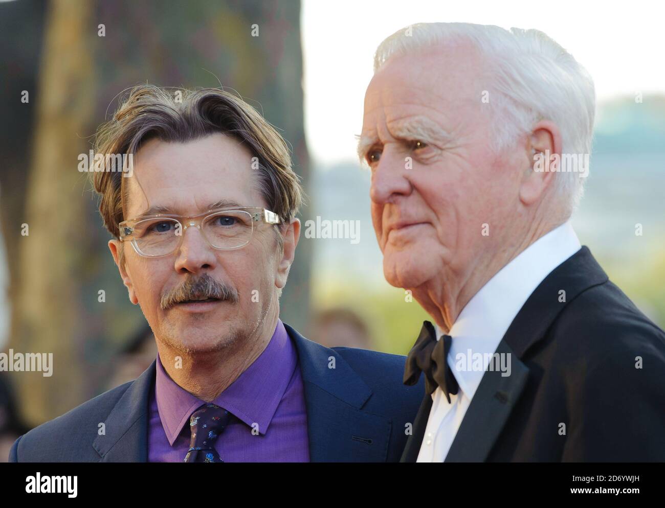 John oldman -Fotos und -Bildmaterial in hoher Auflösung – Alamy