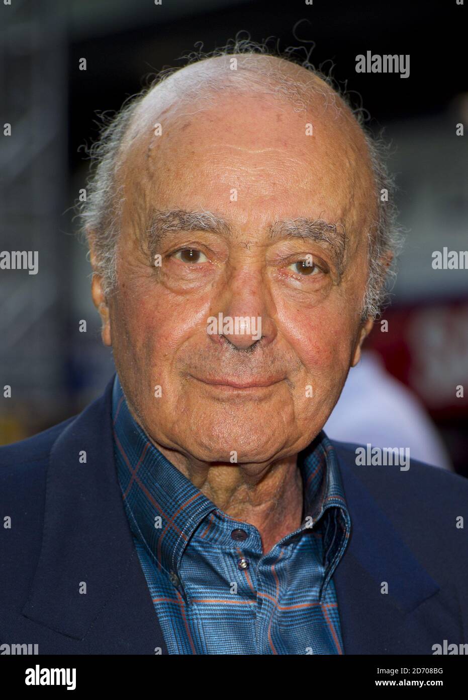 Mohamed al fayed -Fotos und -Bildmaterial in hoher Auflösung – Alamy