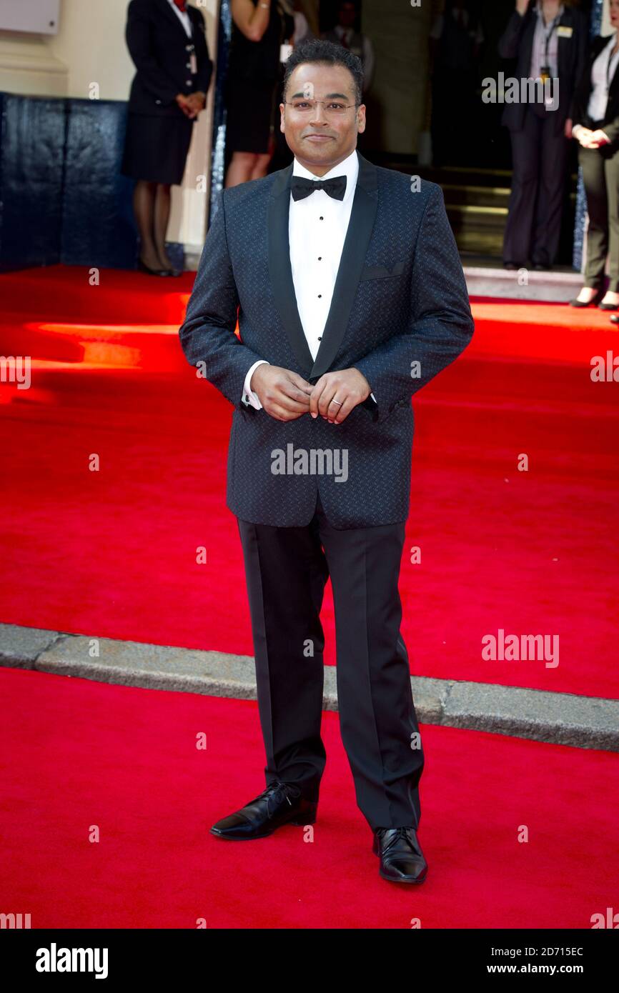 Guru murthy -Fotos und -Bildmaterial in hoher Auflösung – Alamy