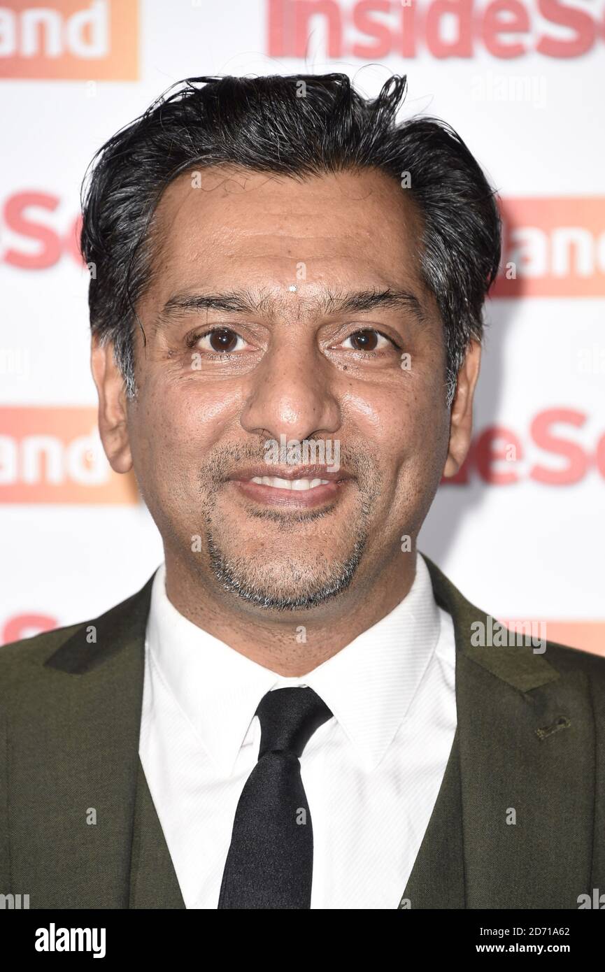 Nitin ganatra inside soap awards -Fotos und -Bildmaterial in hoher ...