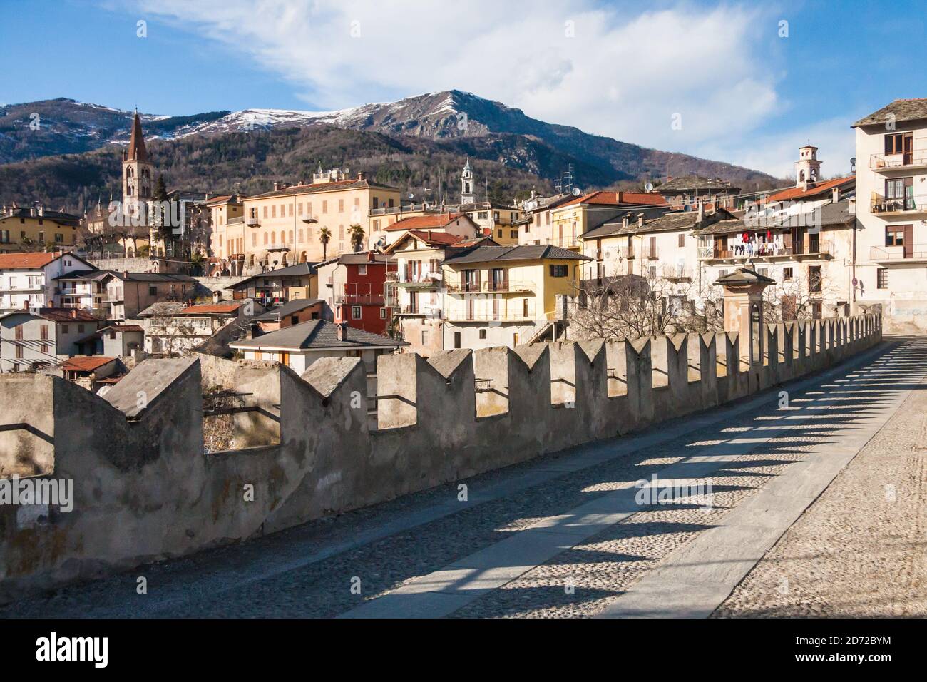 Cuneo provinz -Fotos und -Bildmaterial in hoher Auflösung – Alamy