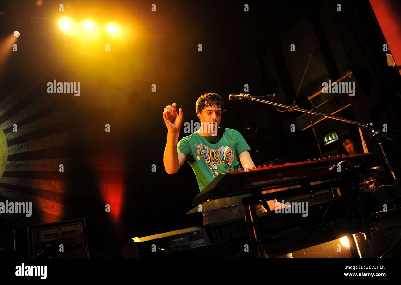 Tim rice oxley -Fotos und -Bildmaterial in hoher Auflösung – Alamy