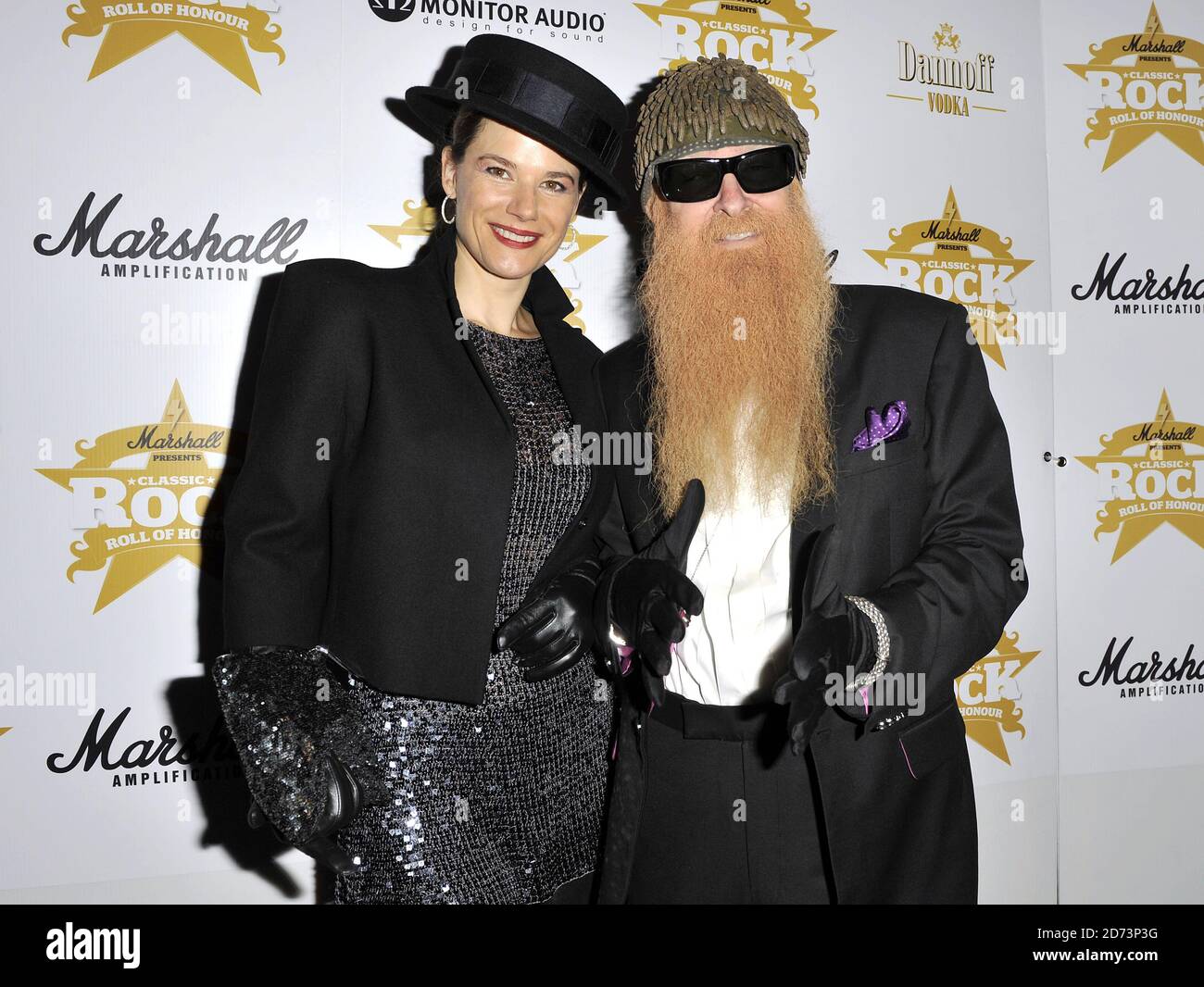 Billy gibbons und gilligan gibbons -Fotos und -Bildmaterial in hoher ...