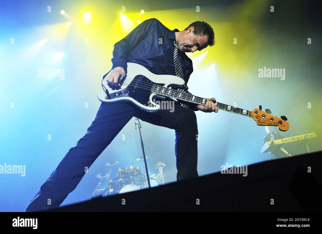 Andy mccluskey -Fotos und -Bildmaterial in hoher Auflösung – Alamy