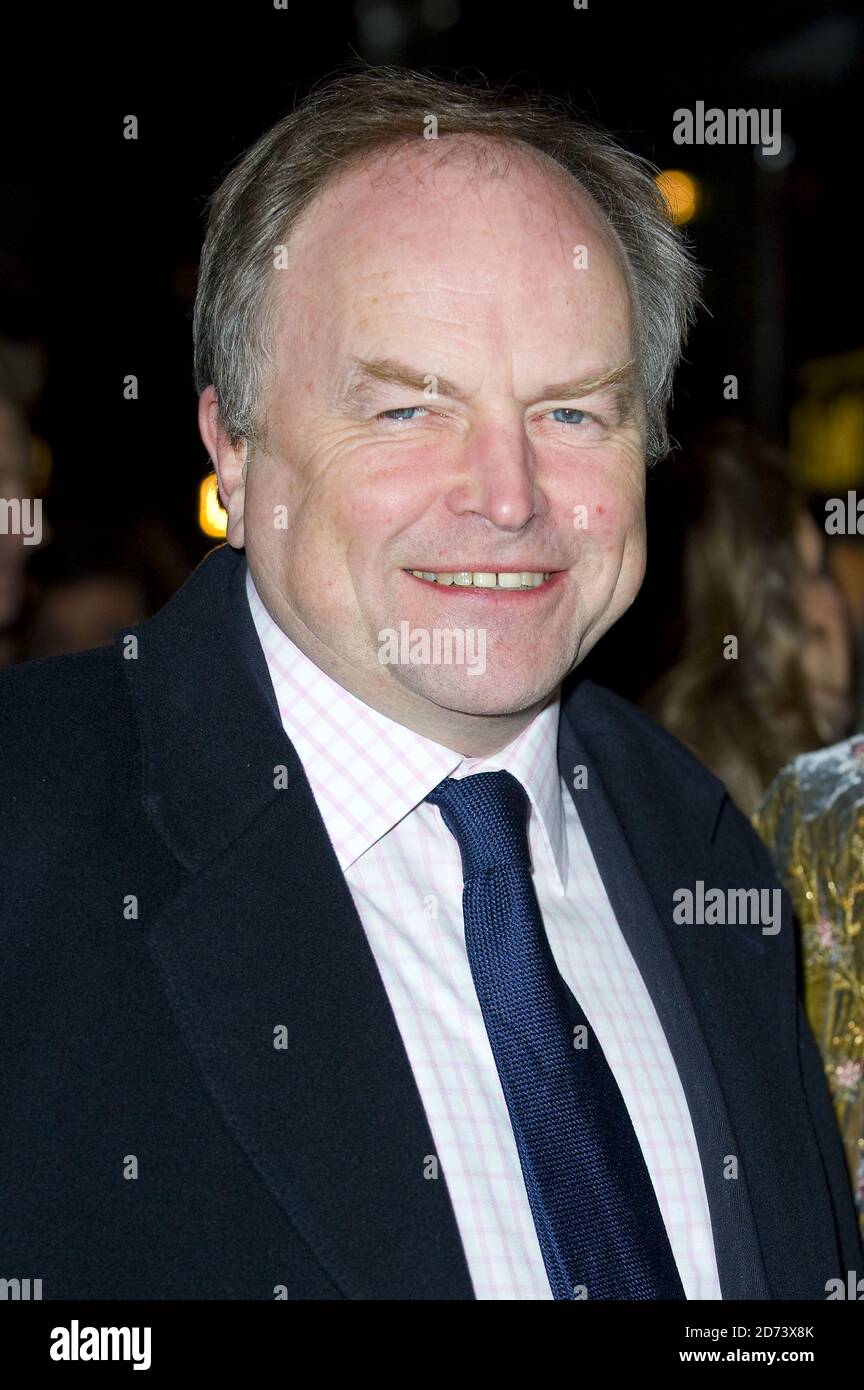 Clive anderson -Fotos und -Bildmaterial in hoher Auflösung – Alamy