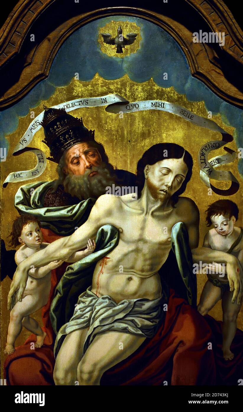 Pieter coecke van aels -Fotos und -Bildmaterial in hoher Auflösung – Alamy