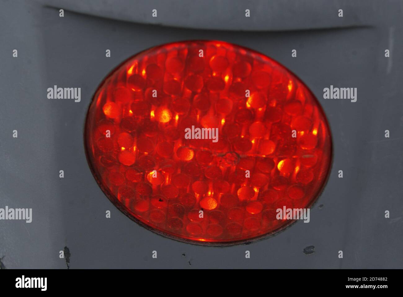 Feux rouges -Fotos und -Bildmaterial in hoher Auflösung – Alamy